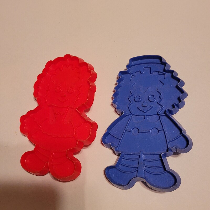 Andy Cookies - Etsy UK