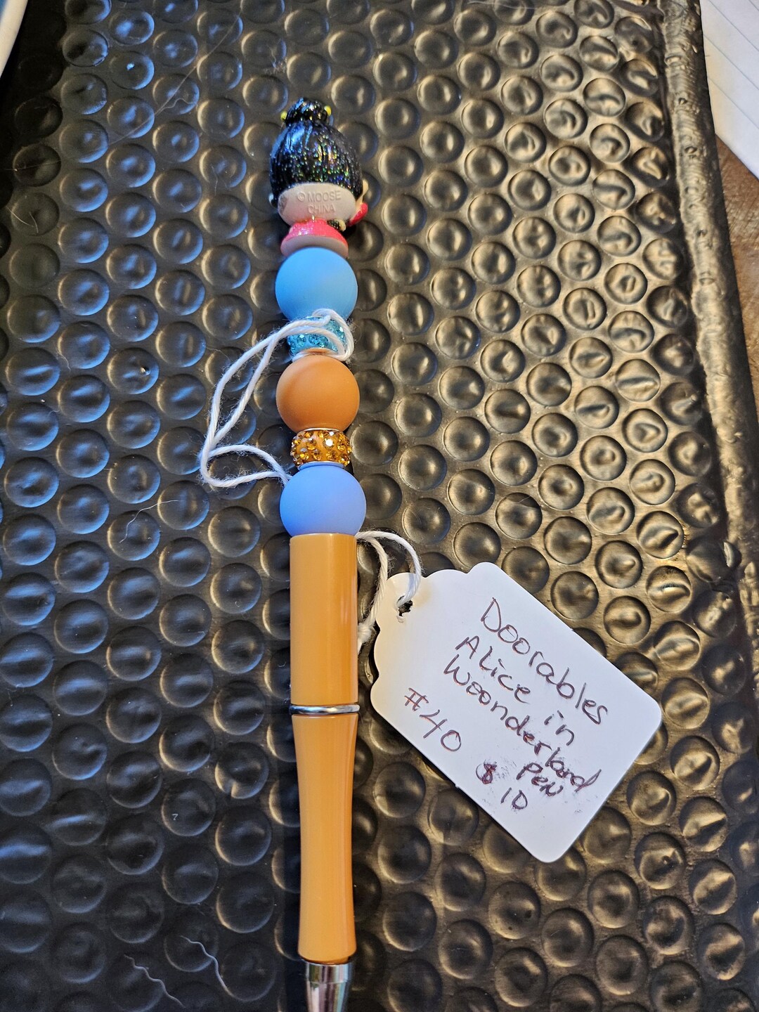 Doorables Alice in Wonderland Pen #40 - Etsy