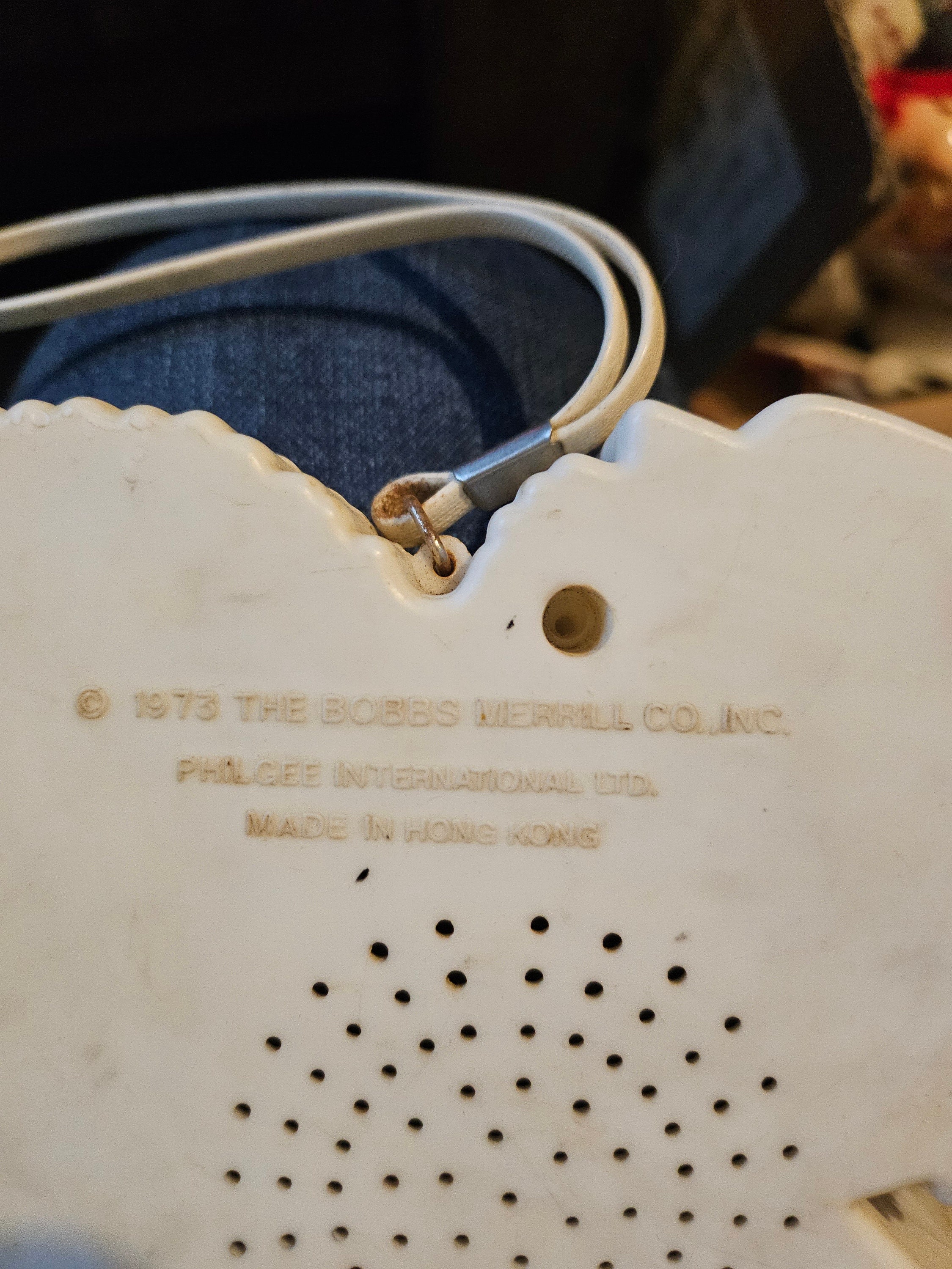 Antique 1973 Raggedy Ann and Andy Radio 1524 - Etsy