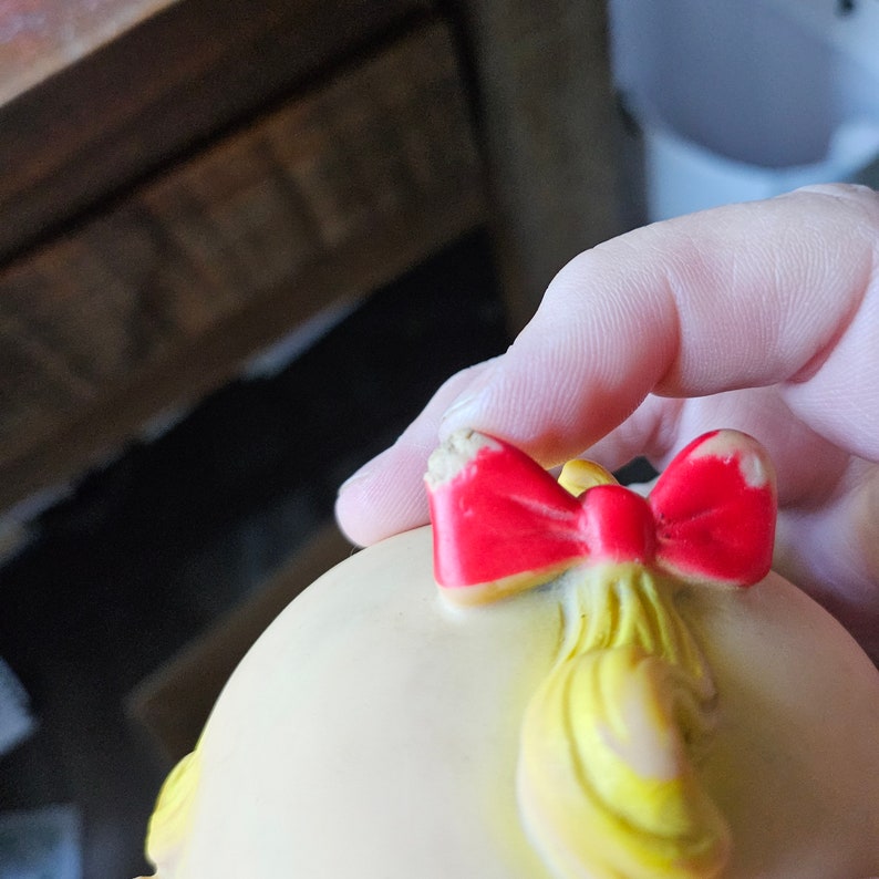 Antique 1960s Peanuts Sally Collectors Charlie Brown Doll #2062 - Etsy