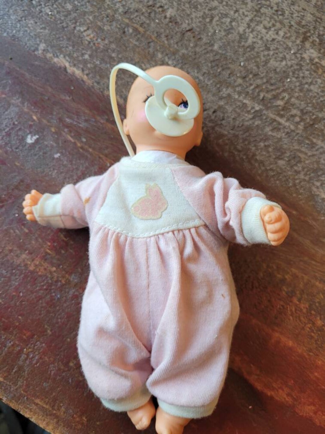 1980s Little Baby - Etsy