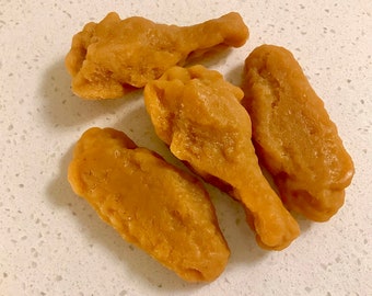 Chicken Soap | Etsy