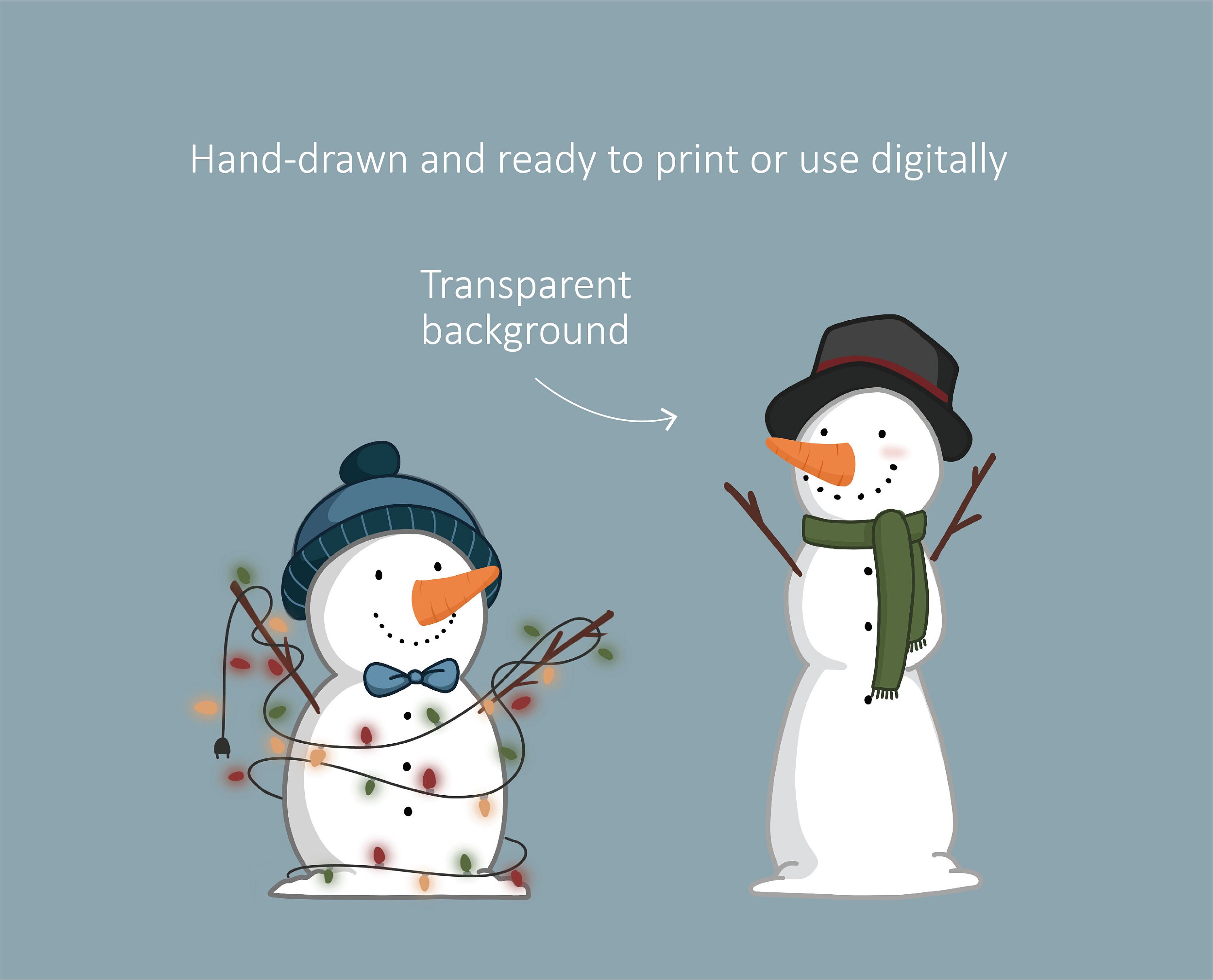 Build Your Snowman Clipart, Snowman Clipart, Snowman Svg, Snowman Png ...