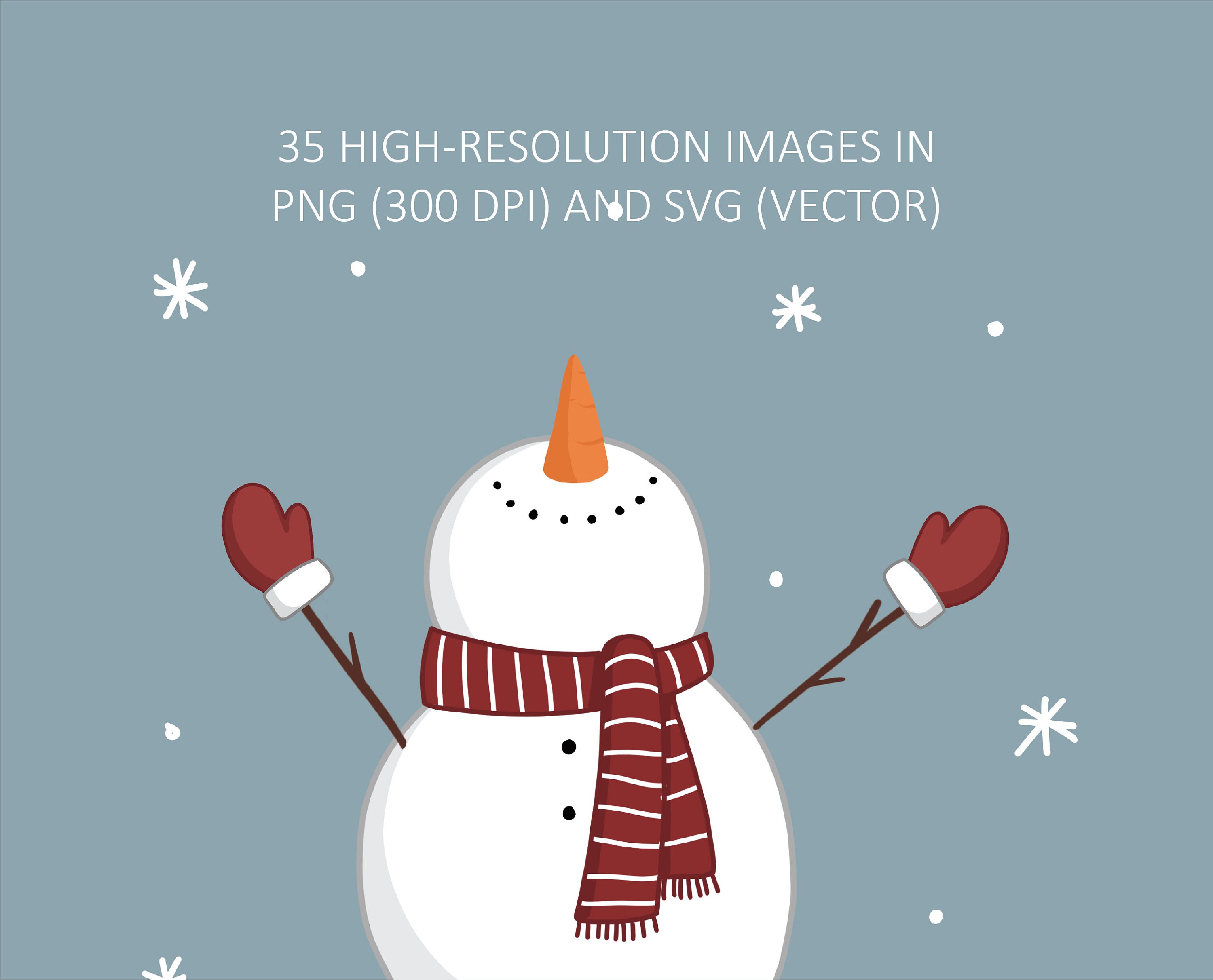Build Your Snowman Clipart, Snowman Clipart, Snowman Svg, Snowman Png ...
