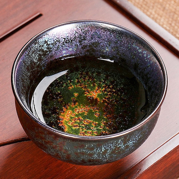 Jianzhan Teaware vs. Other Traditional Tea Sets - Ceramic Lemon ...