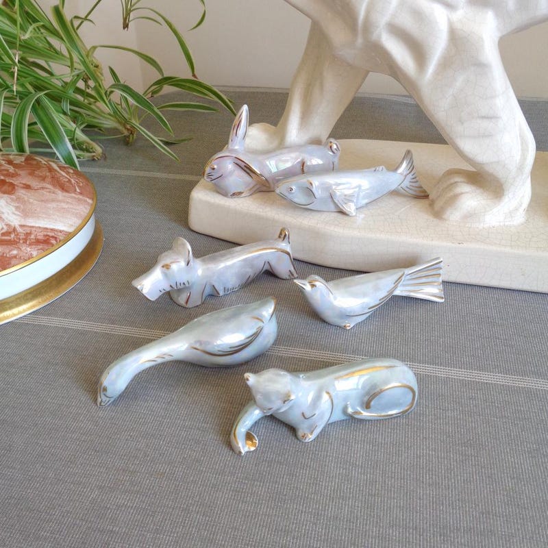 Knife Rests - Etsy