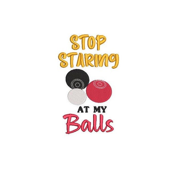 My Balls - Etsy