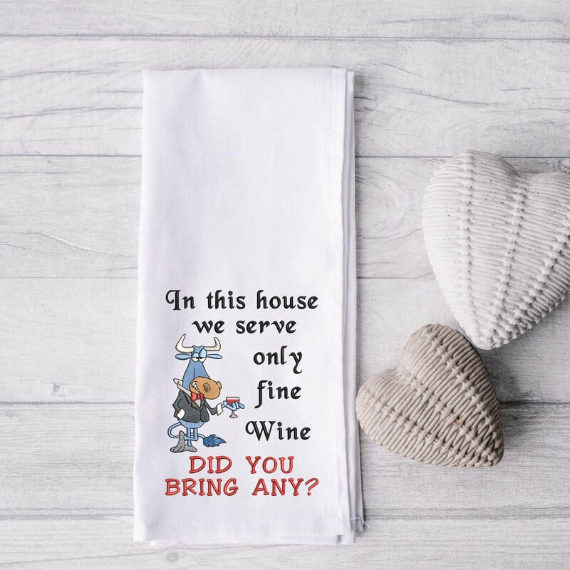 House Wine Fine - Etsy