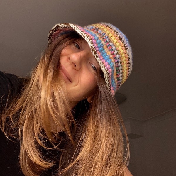 Xl Bucket Hat - Etsy