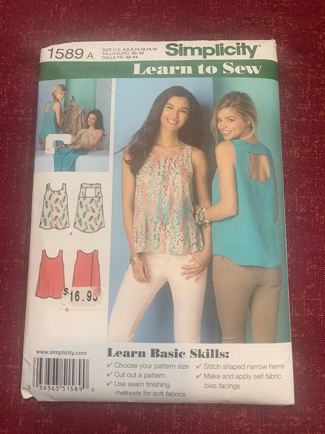 SewYouCanStudio - Etsy