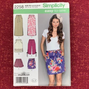 SewYouCanStudio - Etsy