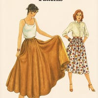 New Look 6655 Sewing Pattern Misses' Dress to Fit Sizes 6 - 18 30.5 ...