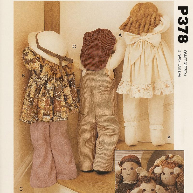 Time Out Doll - Etsy