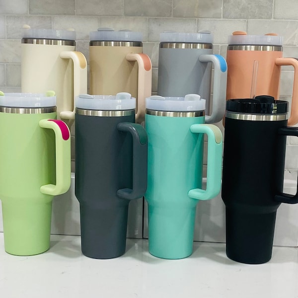 Fake Stanley - Etsy UK