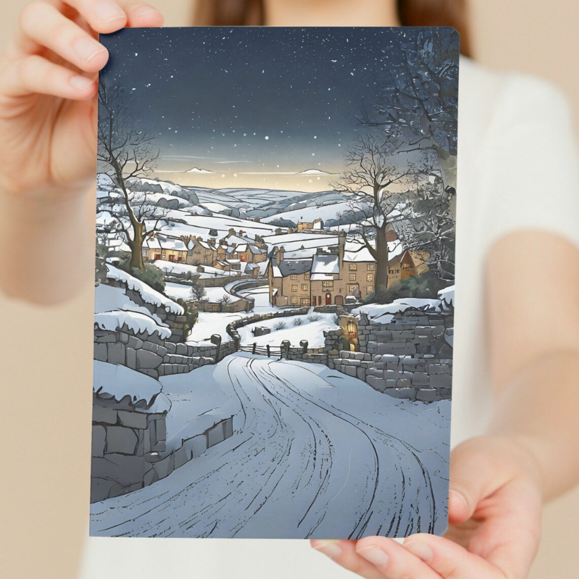 Yorkshire Illustration Postcard City Illustration Family Holidays ...