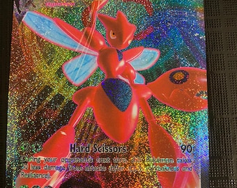 Charizard V Gigantamax - Etsy