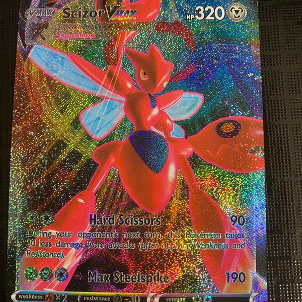 Charizard Dynamax - Etsy