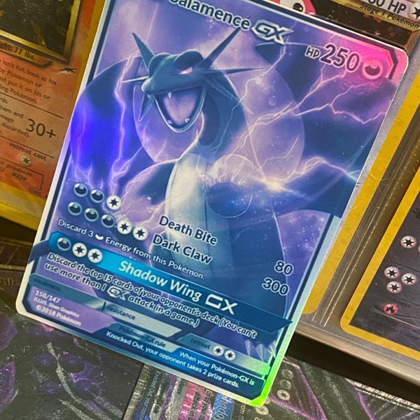 Charizard Dynamax - Etsy