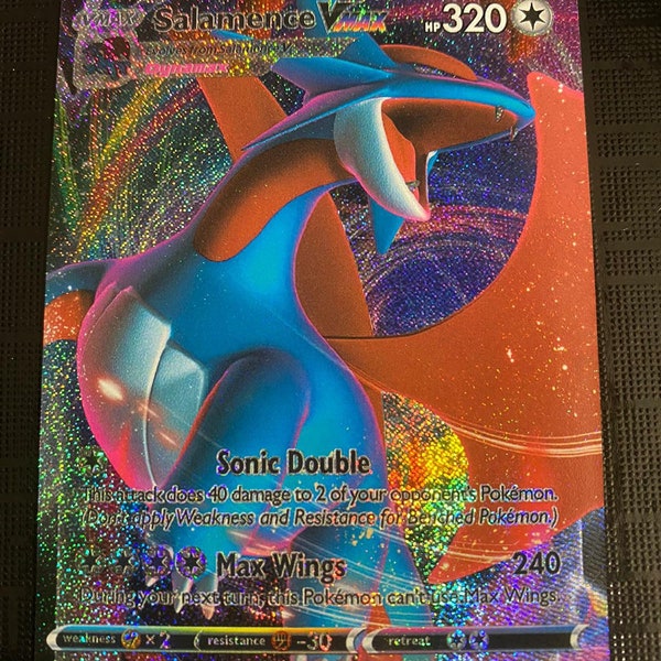 Charizard Dynamax - Etsy