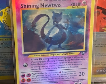 Garys Blastoise Gym Heroes Revival Handmade Holo Proxy Card - Etsy