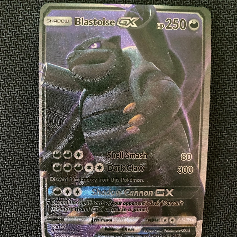 Charizard Dynamax - Etsy