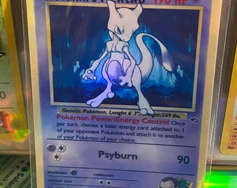 Giovannis Garchomp Gym Heroes Revival Handmade Holo Proxy - Etsy