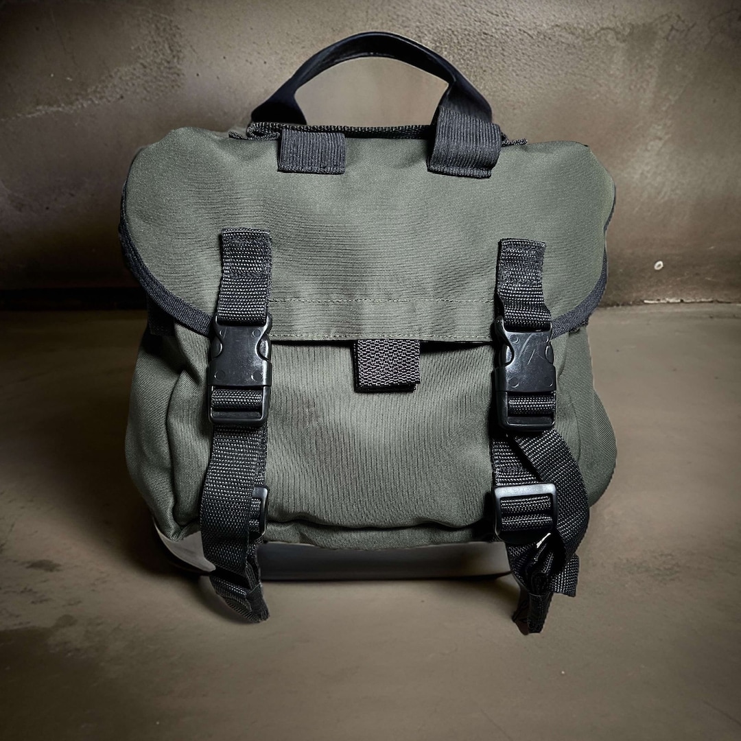 HUNK RE2 Remake Cosplay Butt Pack Replica - Etsy