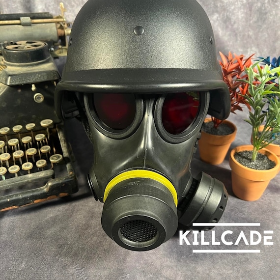 Hunk Resident Evil 2