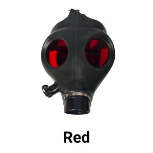 Translucent Color Replacement Lenses for 4A, C3, KYNG and GP-5 Gas ...