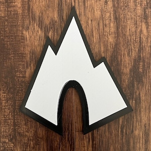 Skyrim Map Markers, Quest, Dragon, Cave, Harbor, Castle, Dwarf, Daedra ...