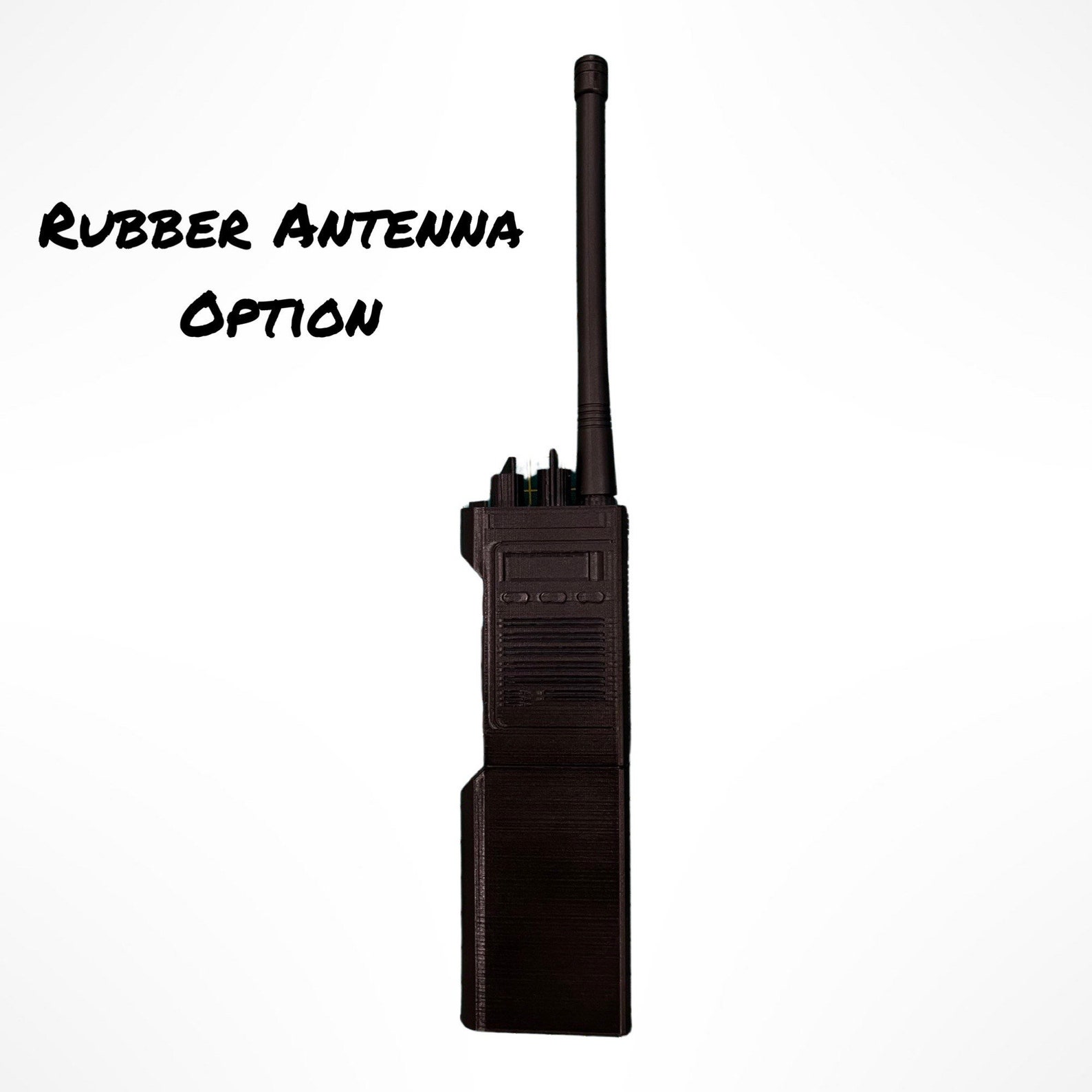 HUNK Saber 3 Radio Replica Kit L Resident Evil 2 Remake L - Etsy