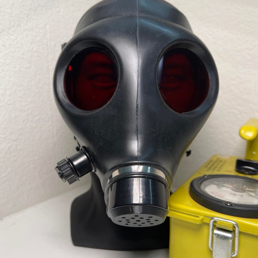 Translucent Color Replacement Lenses for 4A, C3, KYNG and GP-5 Gas ...