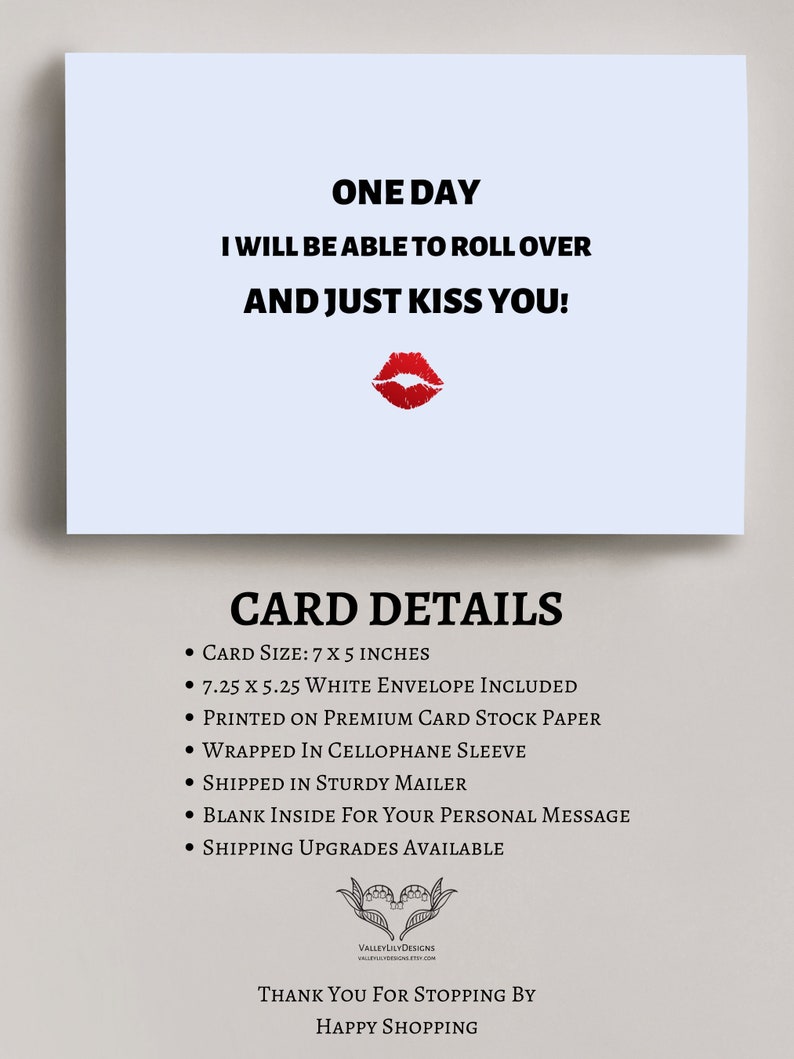 Long Distance Card for Partner| Boyfriend| Girlfriend, Long Distance ...