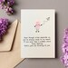 Button People LDR Card, Missing You, for Friends| Family, Long Distance ...