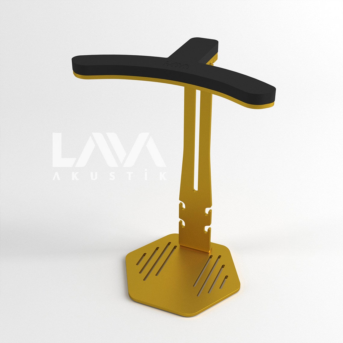 Professional Gamers&musicians Headphone Stand Leg Hanger for - Etsy