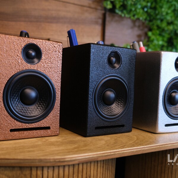Tool Box Speaker - Etsy