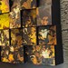 Final Fantasy Acoustic Panel ''pixel Diffuser'' 23.5x35.5 Inch Sound ...