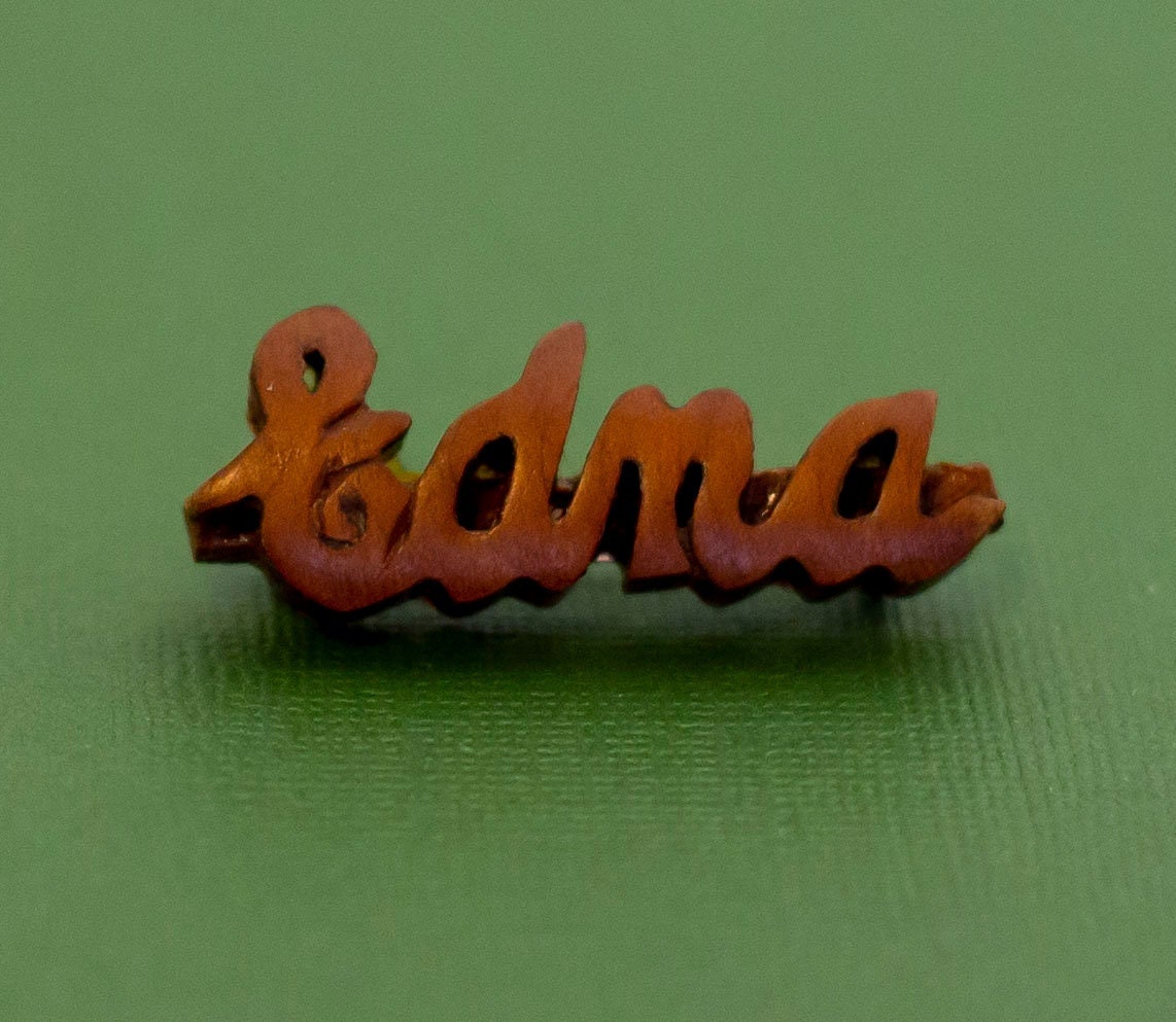 Edna Name