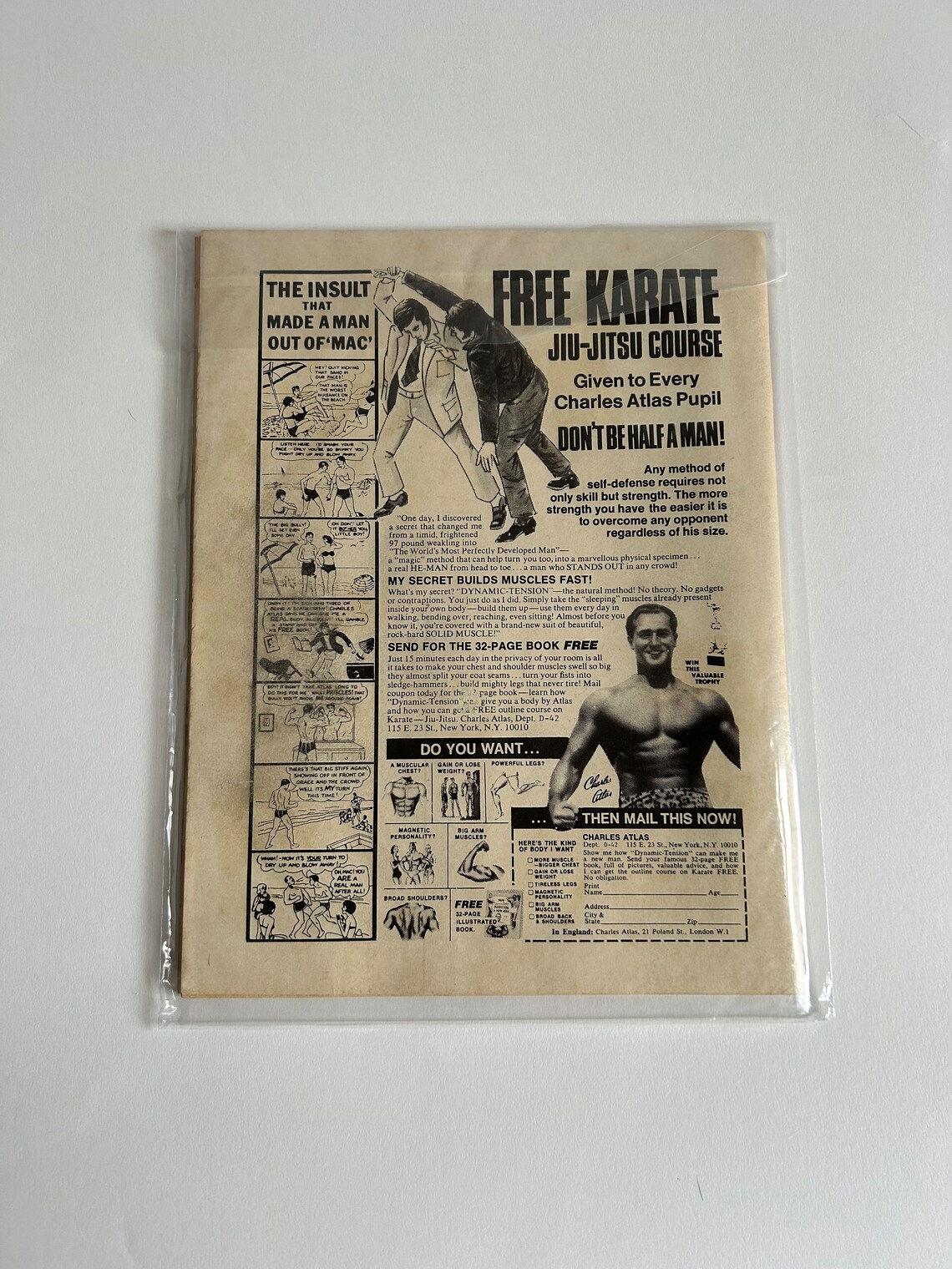 Vintage Boxing Life Magazine: July 1975 | “ Mr. and Mrs. Cassius Clay ...