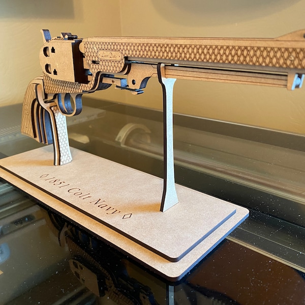 Rifle Display Case - Etsy