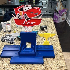 Create Your Own Personalized Toniebox Tonie Shelf - Etsy
