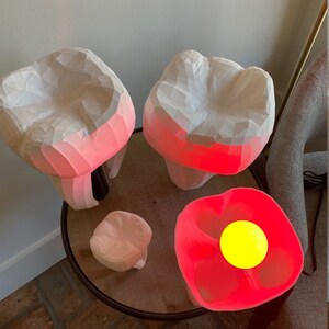 Custom Tooth Lamp - Etsy