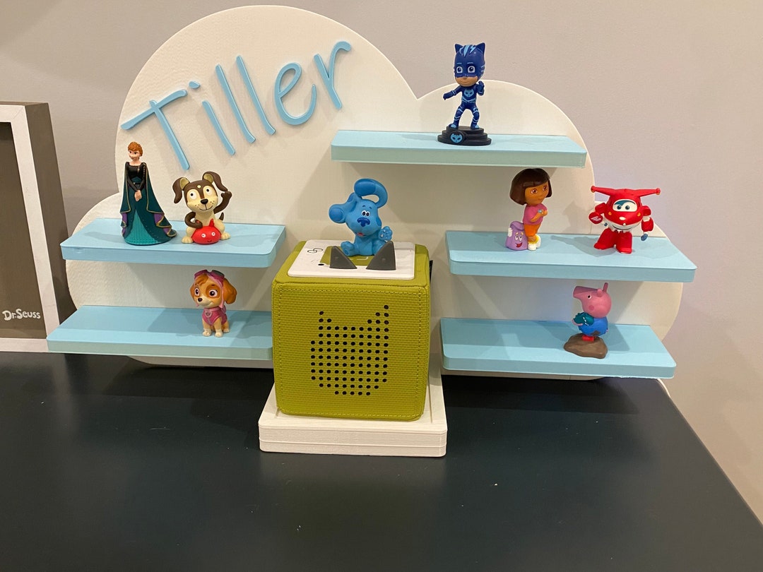 Personalized Toniebox Holder - Etsy