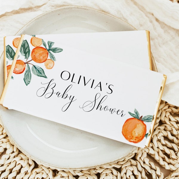 Bar Wrapper - Etsy