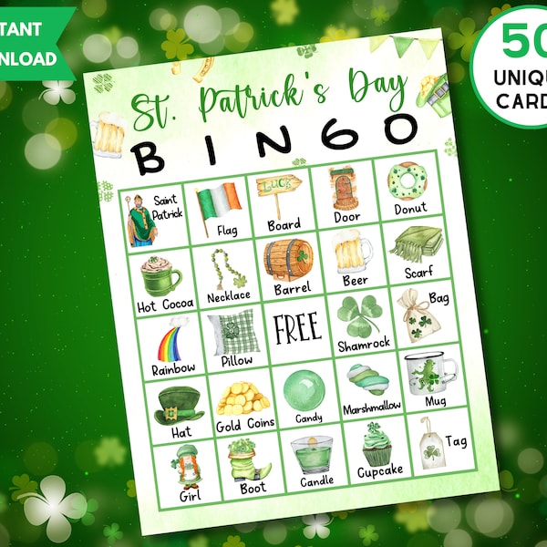 St Patricks Day - Etsy