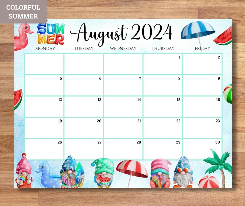 EDITABLE Monthly Calendar 2024 Bundle monday-friday - Etsy Canada EDITABLE Monthly Calendar 2024 Bundle monday-friday - Etsy Canada