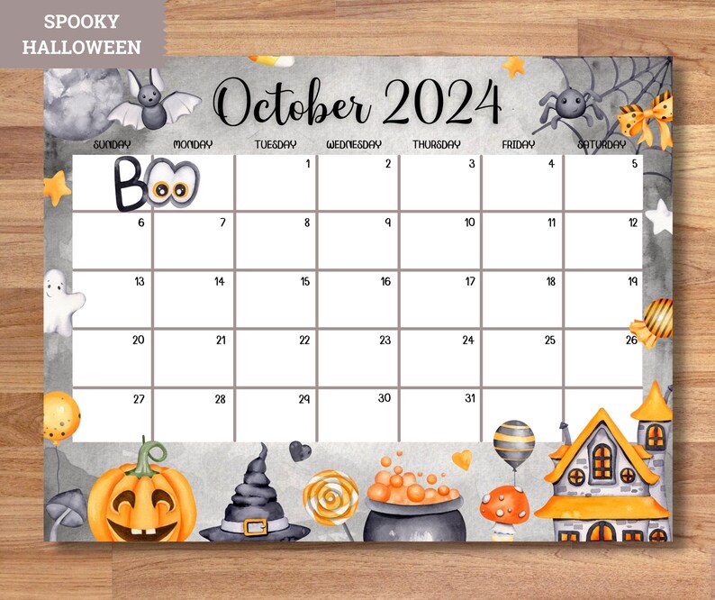 EDITABLE Monthly Calendar 2024 Bundle Cute Printable Fillable - Etsy EDITABLE Monthly Calendar 2024 Bundle Cute Printable Fillable - Etsy