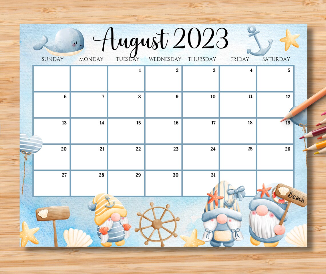 Editable 2023 Calendar Editable 2023 Calendar