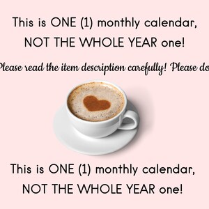 EDITABLE October 2024 Calendar, Printable Kids Calendar 2024, Classroom ...