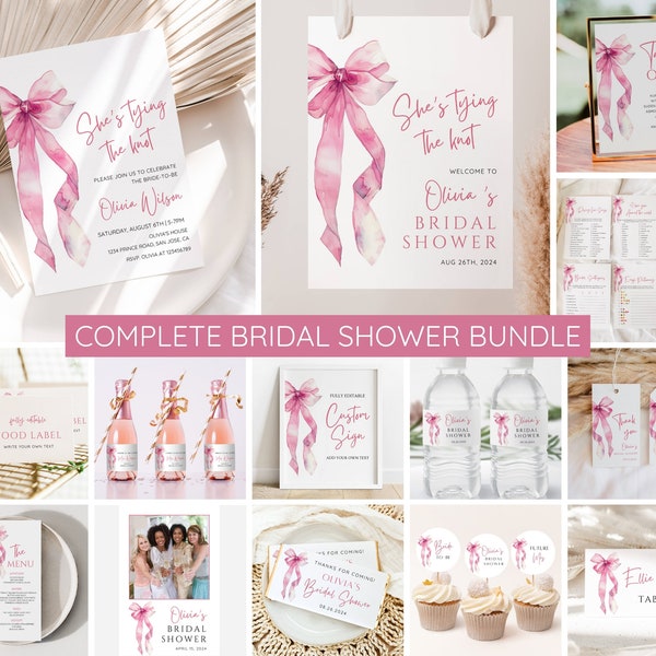 Shes Tying the Knot Sign - Etsy